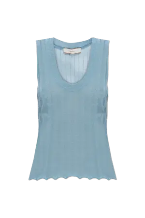 Akep Sleeveless Tops