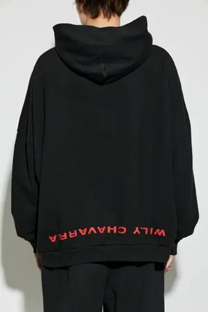 WILLY CHAVARRIA Oversized Sweatshirt