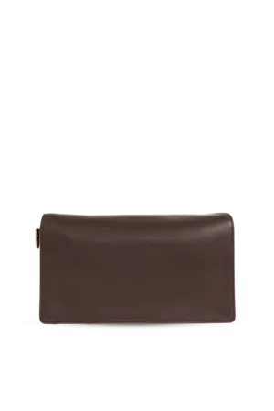 Kurt Geiger Sloane Soft Shoulder Bag - Brown