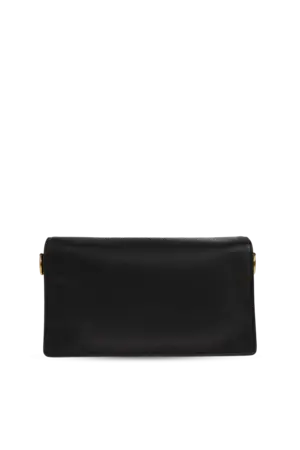 Kurt Geiger Sloane Soft Shoulder Bag - Black
