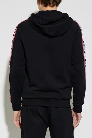 Moschino Sweatshirt With Logo