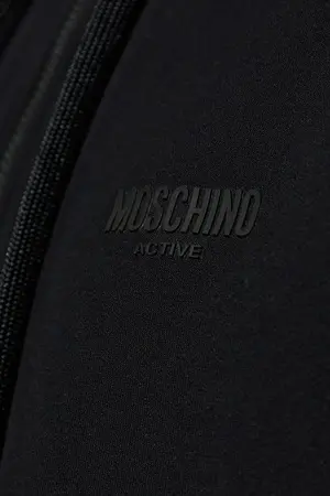 Moschino Sweatshirt With Logo