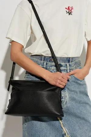 MAISON MARGIELA 5ac Soft Shoulder Bag