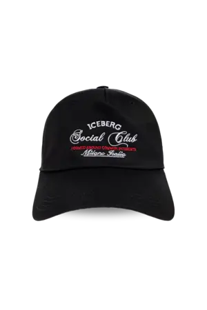 Iceberg Visor Hats For Men