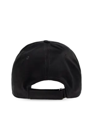 Iceberg Baseball Cap - Black