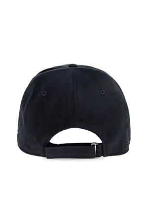 Iceberg Baseball Cap - Navy Blue