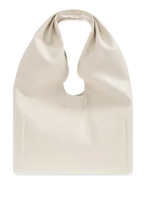 MAISON MARGIELA Box Medium Shoulder Bag