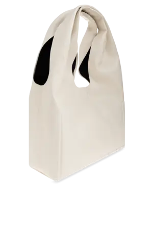 MAISON MARGIELA Box Medium Shoulder Bag