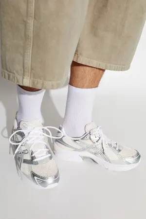 Asics Gel-1130 Sports Shoes - Cream