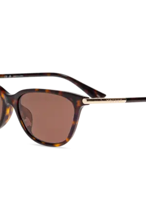 Alexander McQueen Cat-eye Sunglasses