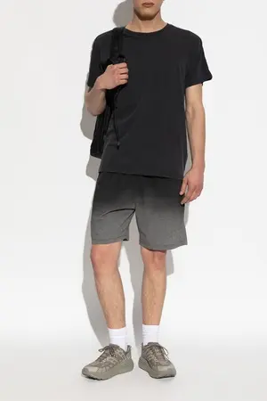 Moschino T-shirt With Logo