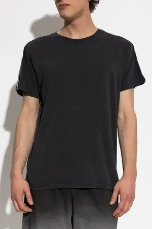 Moschino T-shirt With Logo