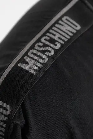 Moschino T-shirt With Logo
