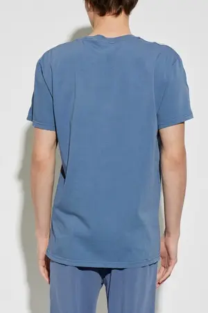 Moschino T-shirt With Logo
