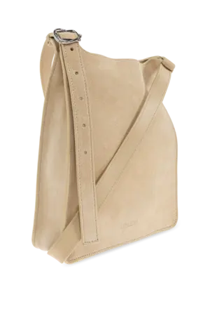 Jacquemus Tablier Small Shoulder Bag - Beige