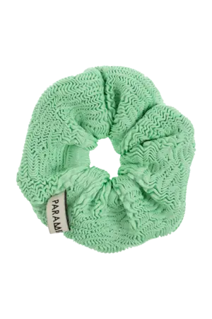 PARAMIDONNA Textured Hair Scrunchie