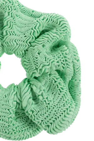 PARAMIDONNA Textured Hair Scrunchie