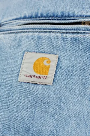 Carhartt Work In Progress Og Detroit Jacket - Blue