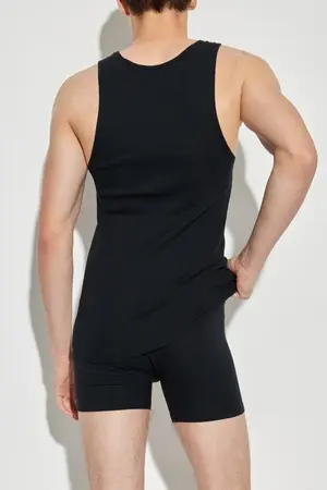 ALLSAINTS Two-pack Of Tops