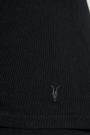 ALLSAINTS Two-pack Of Tops