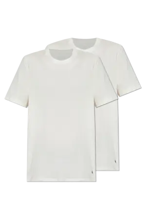 ALLSAINTS 2-pack Of T-shirts - White