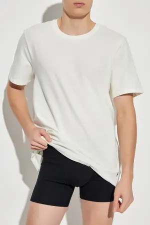 ALLSAINTS 2-pack Of T-shirts - White