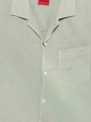 BOSS Pocket Short-sleeve Shirt