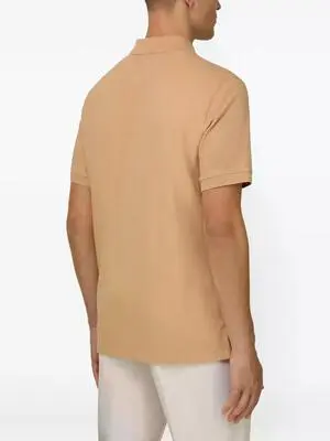 Boggi Milano Cotton Polo Shirt