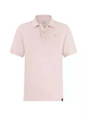 Boggi Milano Cotton Polo Shirt
