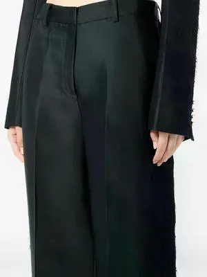 Blumarine Wide-leg Trousers