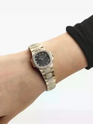 Patek Philippe Nautilus 4700/5 27mm Watch