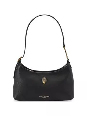 Kurt Geiger Eagle-plaque Tote Bag