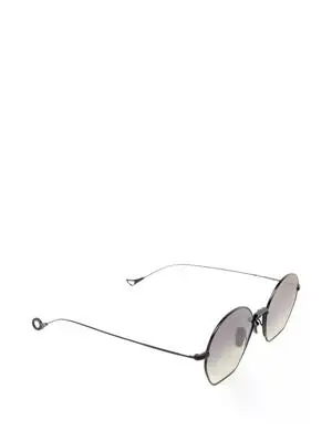 EYEPETIZER Royale Round-frame Sunglasses