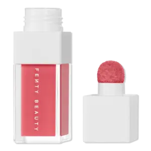 FENTY BEAUTY Shake N' Play Buildable Liquid Blush Bow'peep