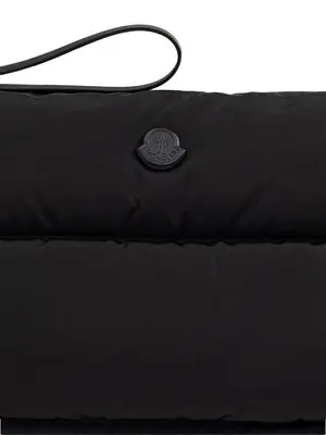 Moncler Caradoc Laptop Case - Black