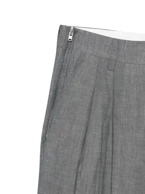 MAGLIANO Cotton Trousers - Grey