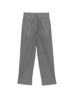 MAGLIANO Cotton Trousers - Grey
