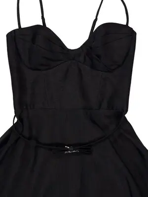 Zimmermann Luna Midi Dress