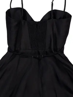 Zimmermann Luna Midi Dress