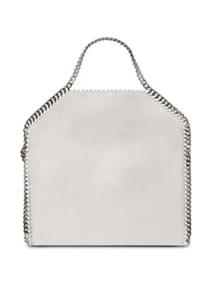 Stella McCartney Falabella 3chain Handbag - Grey