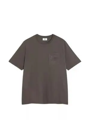 Maison Kitsuné Pocket Short-sleeve T-shirt