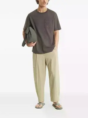 Maison Kitsuné Pocket Short-sleeve T-shirt