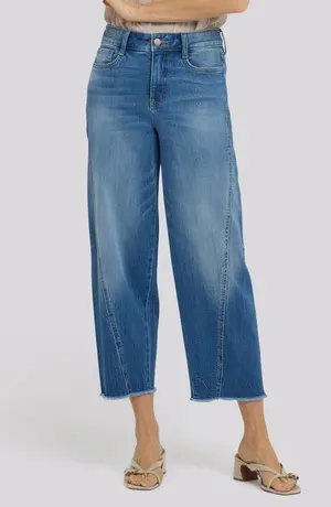 Nydj Tapered Jeans For Women