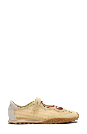 HOFF Bridge Vichy Sneaker - Sun