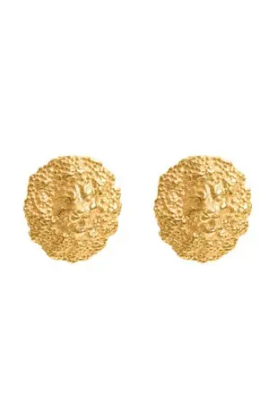 Freya Rose Vermeil Jewelry