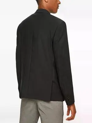Lacoste Button-fastening Blazer