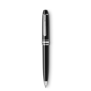 Montblanc Meisterstück Classique Ballpoint Pen - Black