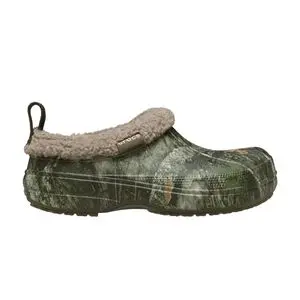CROCS Realtree Apx X Shorty Lined Clog - Multicolor