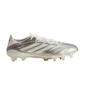 Adidas Copa Pure Iv Elite Fg - Silver