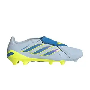 Adidas Predator League Fold Over Tongue FG Blue
